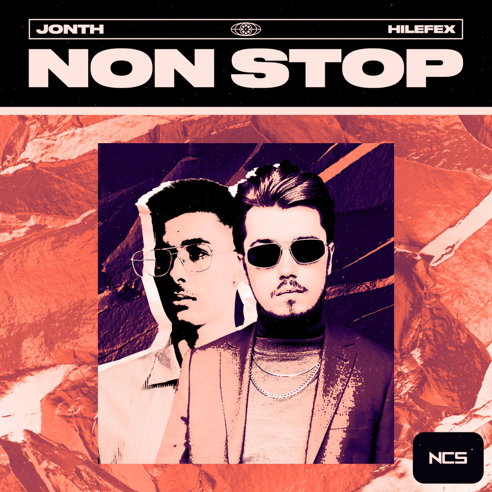 non stop cover