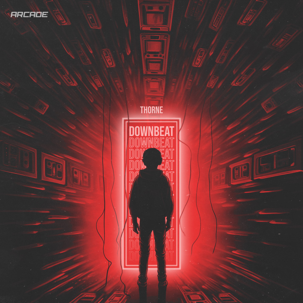 DownBeat by Thorne on NCS